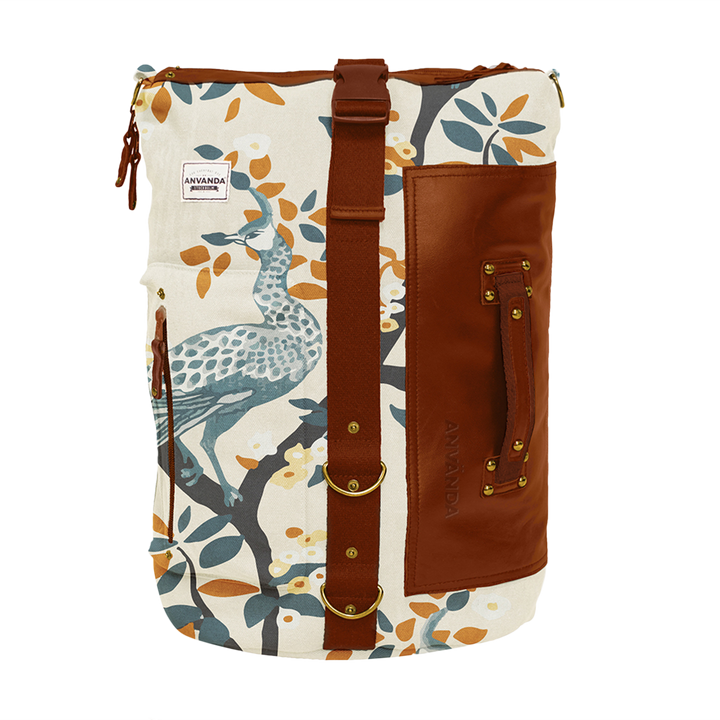 Använda a Great Freakin' Bag – Anvanda